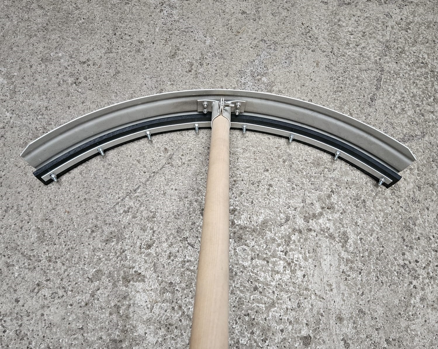 Leu & Helfenstein AG :: Zubehör / Spezialanfertigung