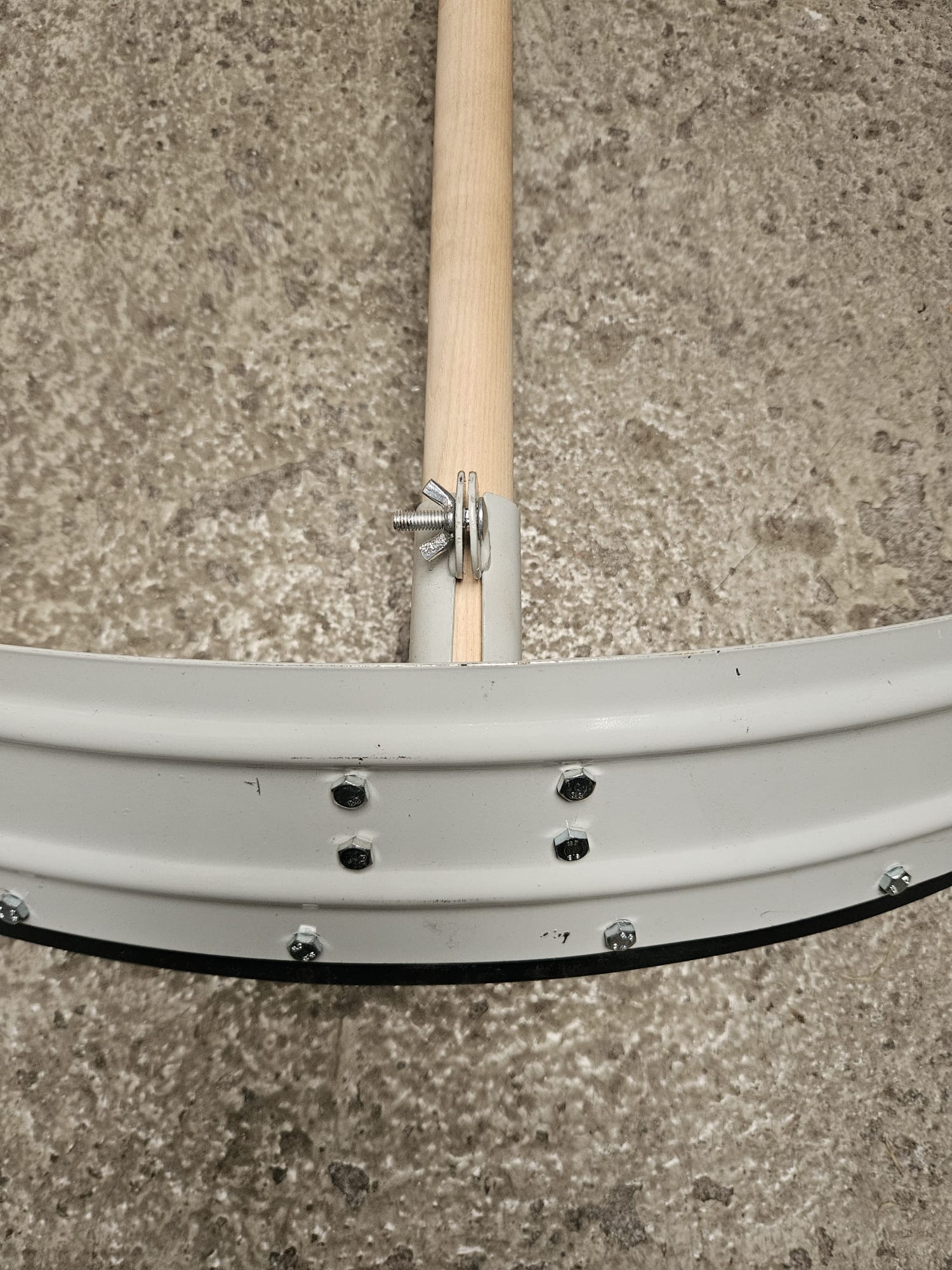 Leu & Helfenstein AG :: Zubehör / Spezialanfertigung